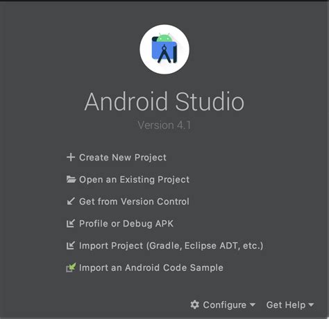 【超初心者向け】android入門 hello world編 kotlin qiita