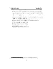 CS301 Spring 2021 Solve Exercises From Introduction To Course Hero