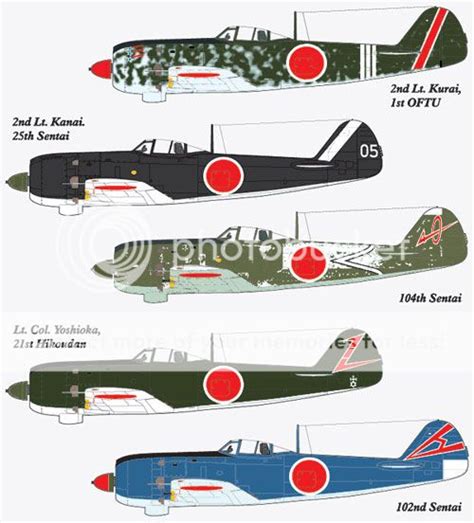 Help With Hayate Blue Scheme Lsp Discussion Large Scale Planes