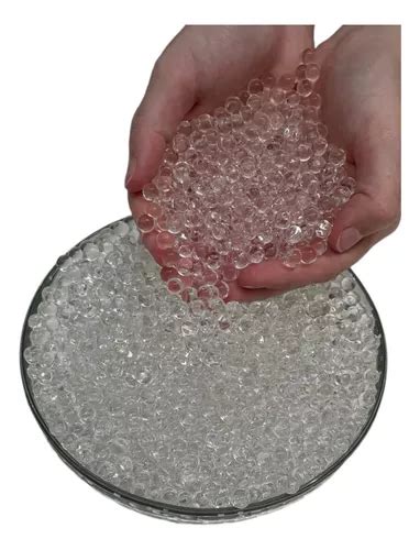 Orbeez Transparente Bolinhas De Gel Cresce Na Agua 7 8mm