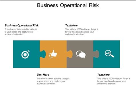 Business Operational Risk Ppt Powerpoint Presentation Infographics Files Cpb PowerPoint Shapes
