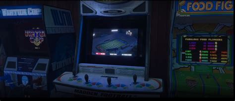 Wreck It Ralph Arcade Game File D23 Expo 2011 Fix It Felix Jr Arcade