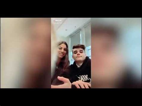 Los Mejores Besos De Tik Tok Entre Amigos Hot YouTube