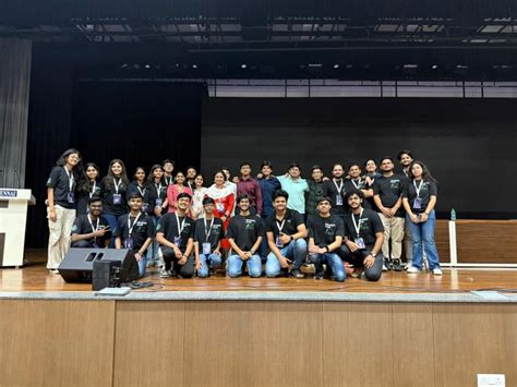 Shruti Renuse On Linkedin Hackathon Techinnovation Collaboration