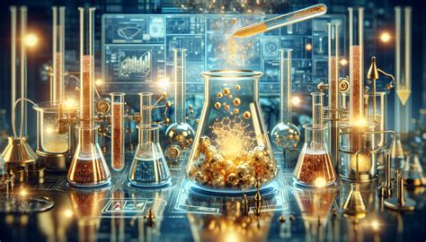 The Science Of Gold Extraction Goldfundz