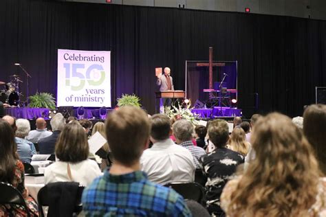 Photos Beaumonts First Baptist Church Marks 150 Years With Weekend