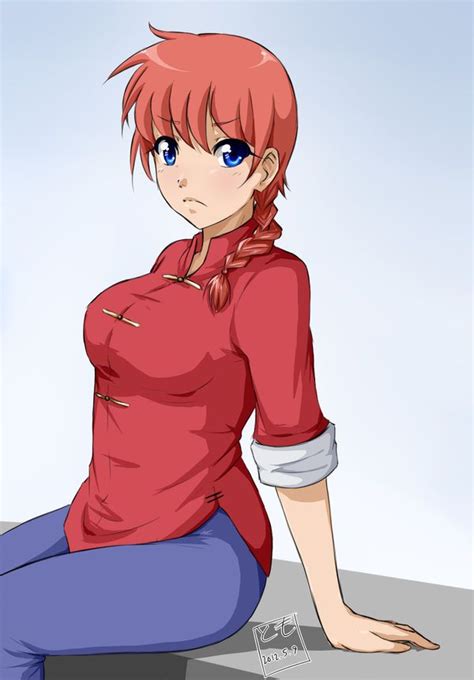 Pin On Ranma