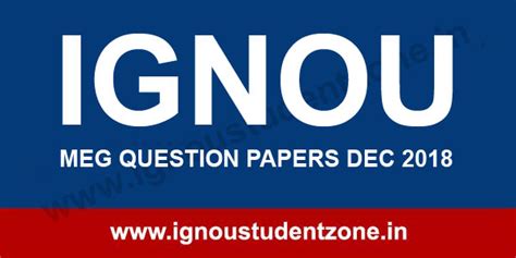 Ignou MSW Question Papers Ignou Babe Zone