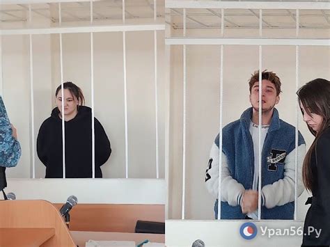 Двух сотрудников клуба Pose в Оренбурге внесли в реестр террористов и