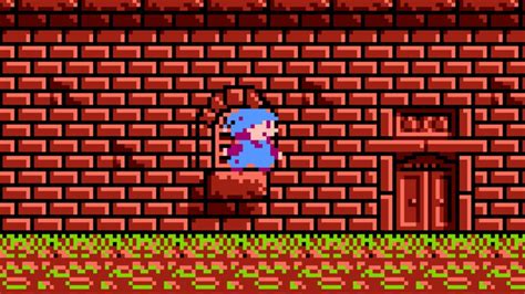 Milons Secret Castle Review Nes Nintendo Life