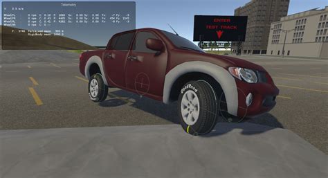 Edys Vehicle Physics For Unity Is Here Edy S Projects
