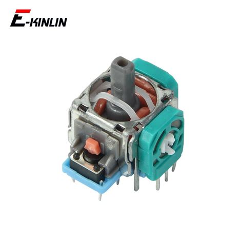 Controller D Analog Thumb Stick Pin Sensor Module Potentiometer