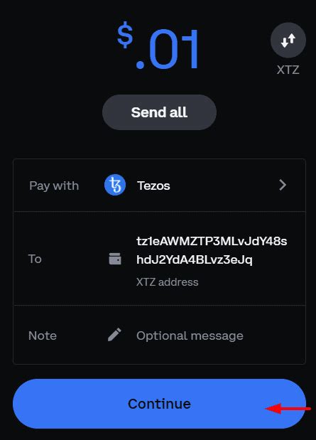 How To Transfer Your Crypto From Coinbase To Trust Wallet