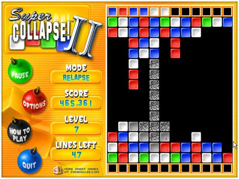 download super collapse ii windows my abandonware
