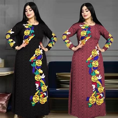 African Americans Fashion Qfy Dubai Guipure Lace Dresses African Women