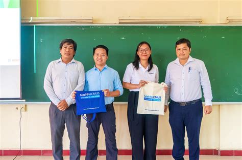 Buổi Chia Sẻ Nghề Nghiệp Về Hệ Thống Nhúng Từ Công Ty Bosch Global