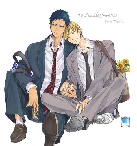 Kuroko No Basuke Kuroko S Basketball Image By Tousaku Zerochan Anime Image Board