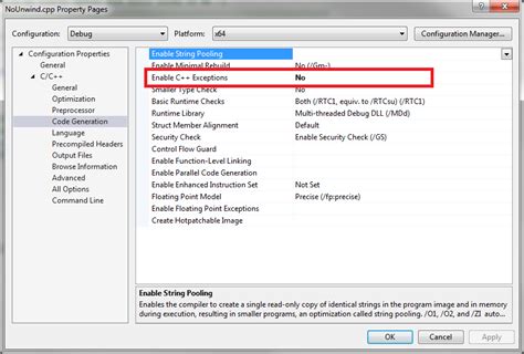 Implementing The Try Catch Finally Pattern In C Using Lambdas Or Why