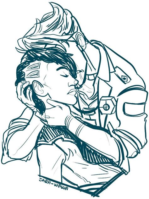 Пин от пользователя Tara Offey на доске Borderlands Art Эскизы