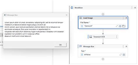 How To Convert Tif File Into Text File Using Uipath Activities