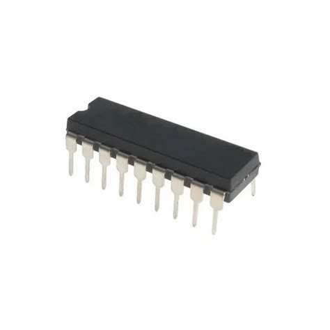 Semico 8 Bit Universal Mcu At Rs 25 Piece In Mumbai ID 2852990930230