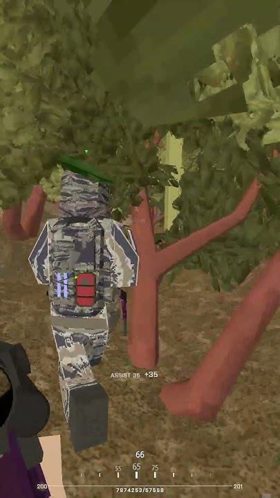 The Best Way To Get Kills Off Spawn In Battlebit Remastered Youtube