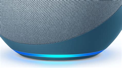 Amazon Echo Th Generation Review What Hi Fi