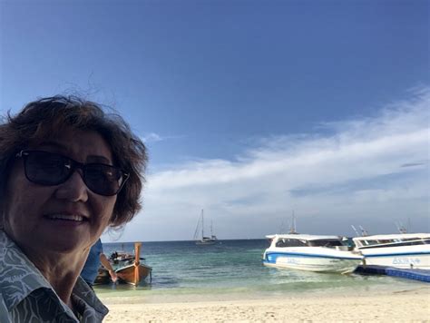 ทัวร์ เที่ยวสตูล เกาะหลีเปัะ ตอนที่ 3 ชมปะการัง เกาะหินงาม เกาะราวี