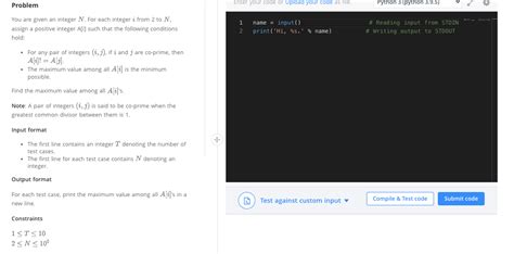 Solved Problem Enter Your Code Or Upload Your Code As File