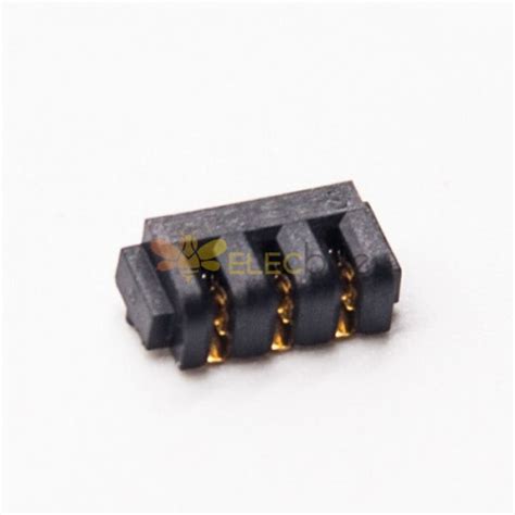 Pin Female Connector Ph Laptop Battery Connector