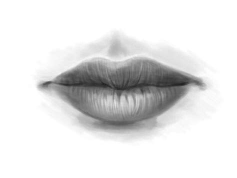 How To Draw Realistic Lips In 7 Simple Steps Udemy Blog