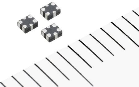 TDK Announces Worlds First Common Mode Filter With Both EMI And ESD Suppression In A Single