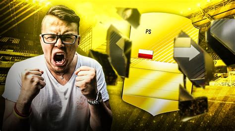 FIFA NIEZŁY POCZĄTEK OTWIERANIE PACZEK YouTube