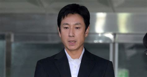 이선균 비보 여파···내 남편과 결혼해줘 제발회·노량 인터뷰 취소