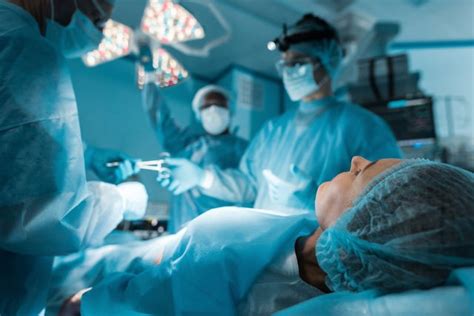 4 principais opções de cirurgia plástica na mama Tua Saúde