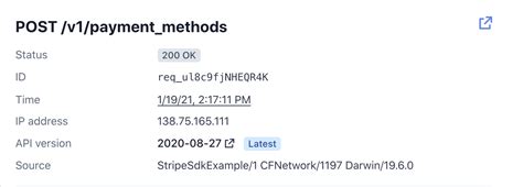 use setappinfo to identify library · issue 15 · stripe stripe react