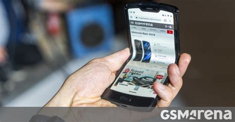 Motorola Razr 3 S Price Leaks GSMArena Com News