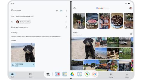 了解新变化：android 的最新功能 android