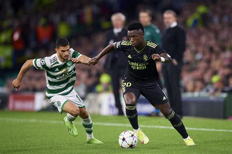 Celtic Winger Liel Abada Follows Up Agent Swap With Transfer Rebuttal