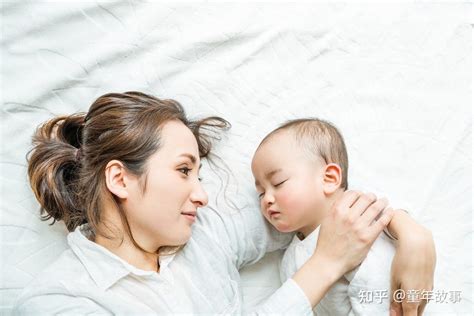 晚睡不睡夜醒，帮你解决90宝宝的睡眠问题！ 知乎