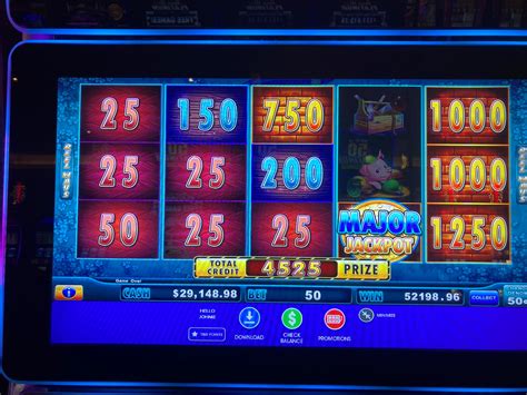 Huff And Puff Slot Machine By