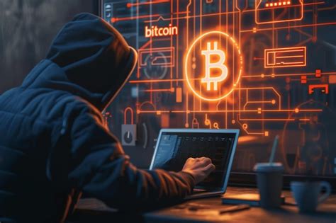 Premium Photo Chinese Hacker Accessing Sensitive Information In A Neonlit Urban Setting At Night