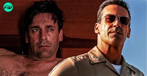 I Like A Breathable Cotton” Jon Hamm Addresses Long Standing Rumors