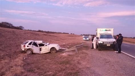 Dos Muertes Extrañas Accidentes Fatales Y Otros Hechos Policiales Que