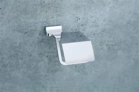 Stainless Steel Toilet Paper Holder At Rs Piece Toilet Paper Holders In Rajkot ID