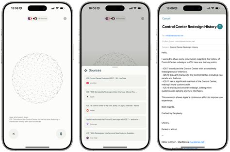 what siri isn t perplexity s voice assistant and the potential of llms