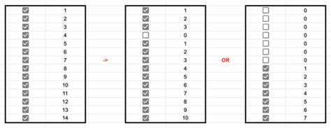 Question How To Make This Happen Based On Ticked Checkbox Rsheets