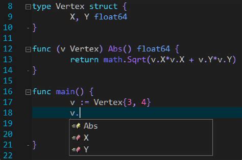 Golang Web Ide App