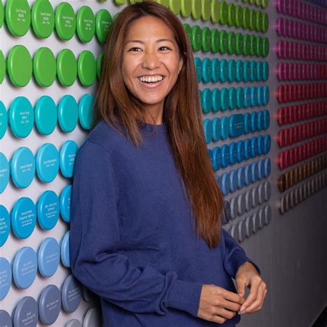 Cis Alumni Billie Upcycling