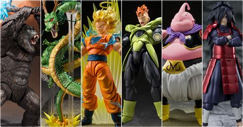 Tamashii Nations Exclusives Now Available To Order Online - The Toyark ...